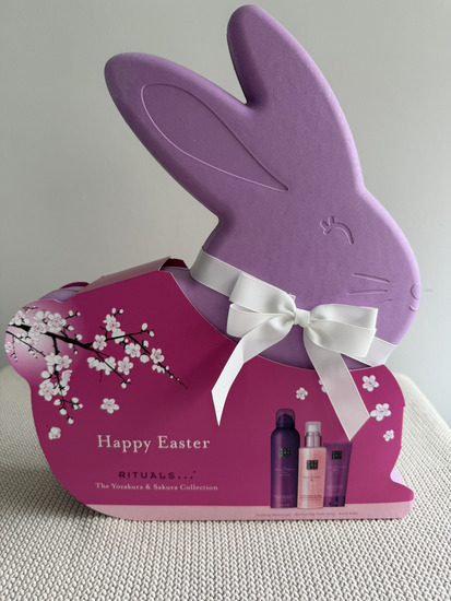 Rituals Cherry Blossom Easter Gift Set