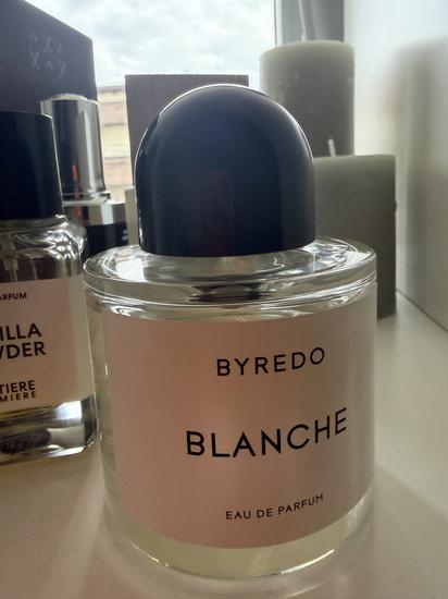 Byredo blanche parfem ptt gratis
