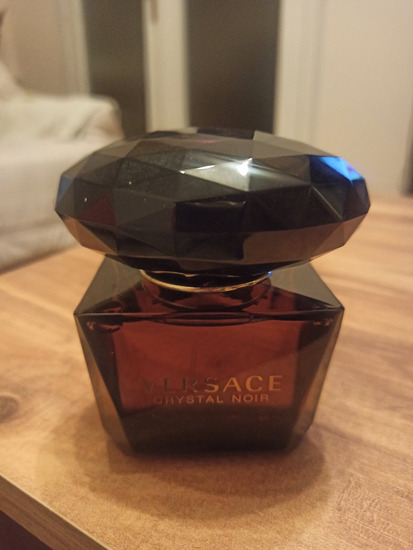 Versace Crystal Noir