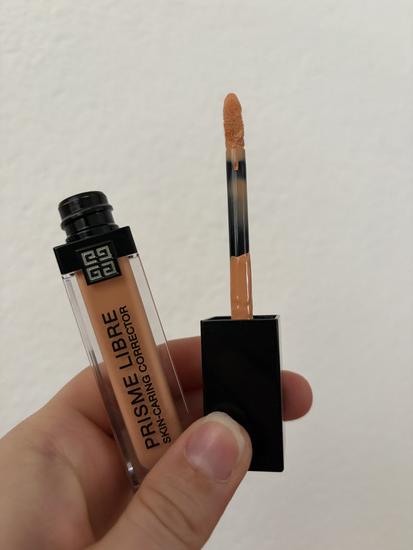 Givenchy Prisme Libre korektor - Peach
