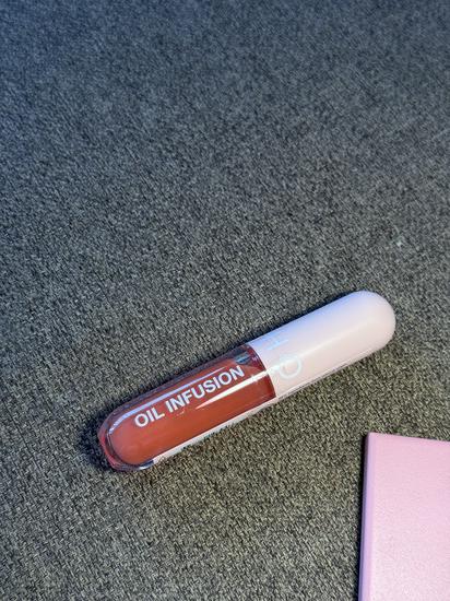 Sephora lip oil