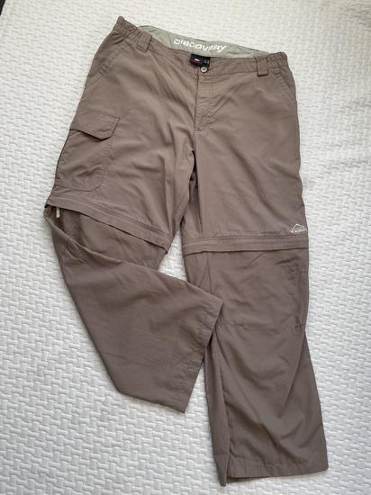 Mckinley pantalone za planinarenje 54