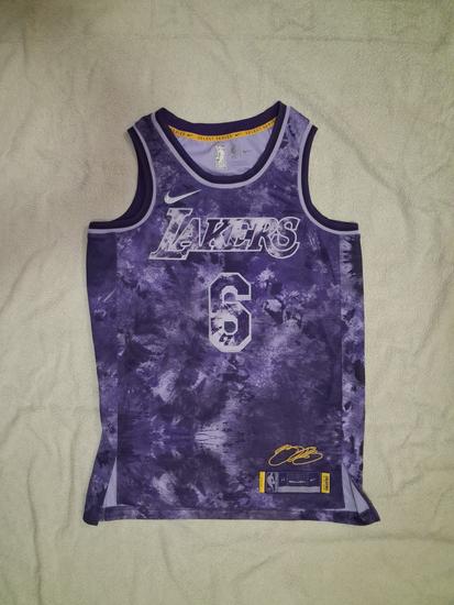 Nike Lakers dres