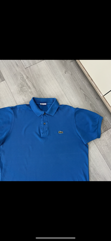 LACOSTE original majica