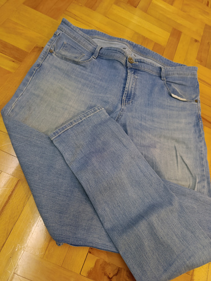 Legend muske farmarke 34/38 2XL