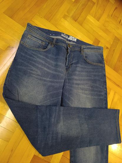 Tom Tailor muske farmarke 34/36 XL, 2XL