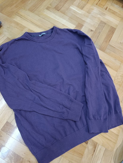 Martini Vesto muski tanji dzemper 2XL, 3XL