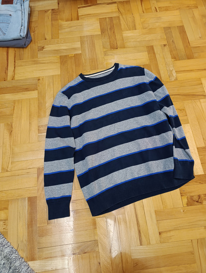 Muski tanji dzemper/ bluza 2XL    Tom Tailor