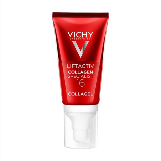 Vichy liftactiv collagen specialist 16 collagel gel 50ml