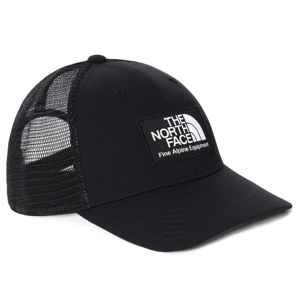 THE NORTH FACE KACKET DEEP FIT MUDDER TRUCKER ZA MUSKARCE