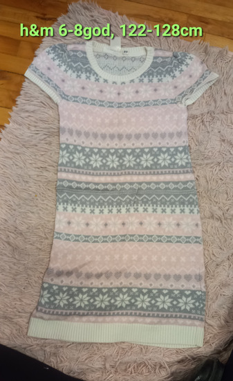 H&M haljina