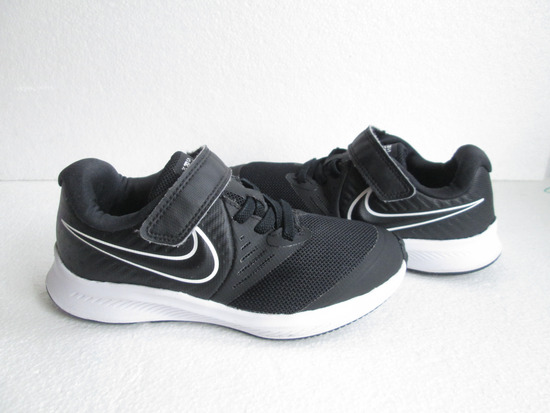 PATIKE "NIKE star runner" 28,5