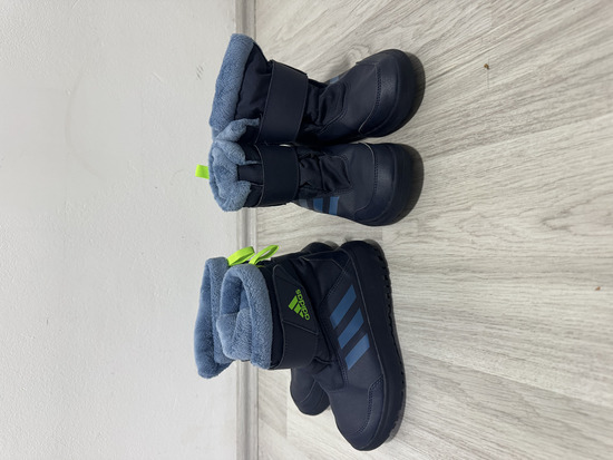 ADIDAS ZIMSKE ČIZMICE (2 para) ❄️