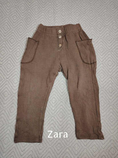 Zara pantalone za dečaka (104)