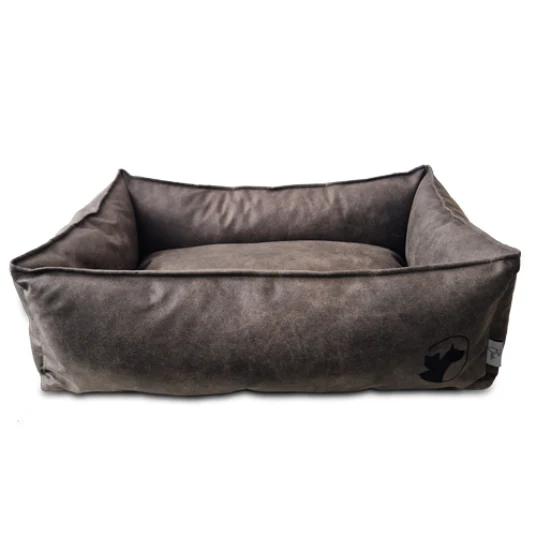 BESTA - Calm Bed | Sivi