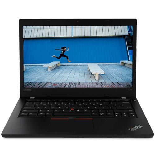 Lenovo L490/i5-8265u/16gb/256nvm/14 FHD IPS/sve/ot/BAT 4-5H
