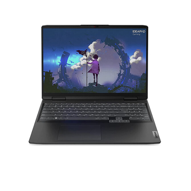 Lenovo Ideapad 15ARH7/R 5 6600H/16gb/512ssd/RTX 3050 4/120Hz