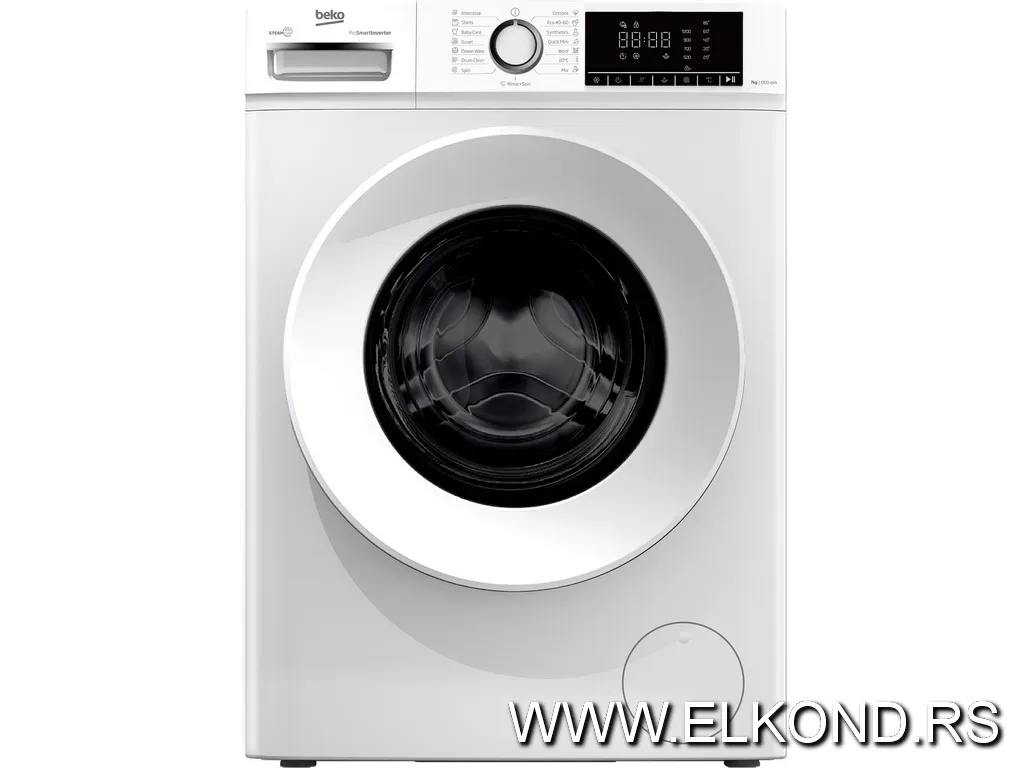 Veš mašina B1WFM2721WEE beko outlet