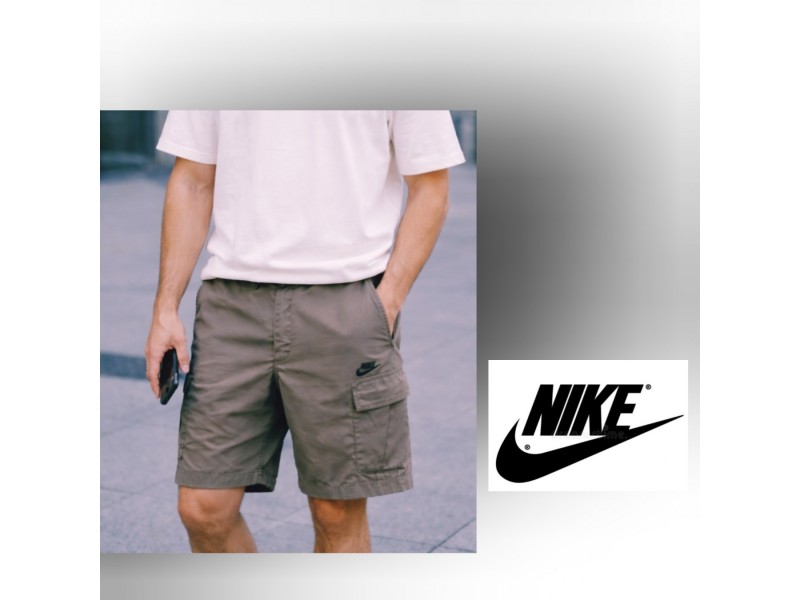 Original NIKE Cargo Šorts