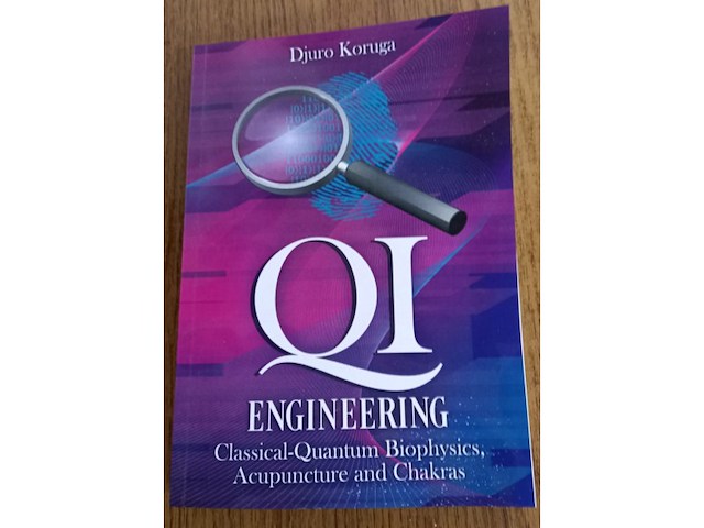 Qi engineering