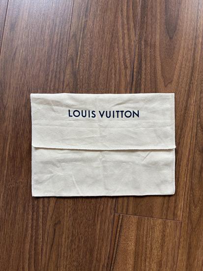 Louis Vuitton ORIGINAL NOVO 2026 31x24