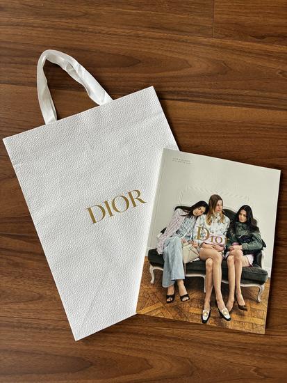 Dior katalog 2026 NOVO