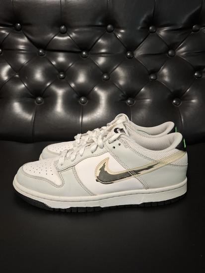 Nike dunk low patike za decake