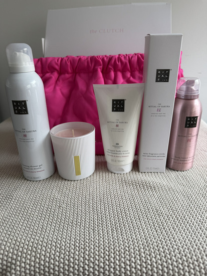 Rituals Gift Set L