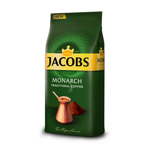 Jacobs tradicionalna kafa 200g