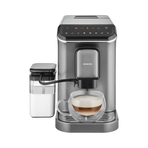 Sencor SES 8000BK Aparat za espresso kafu