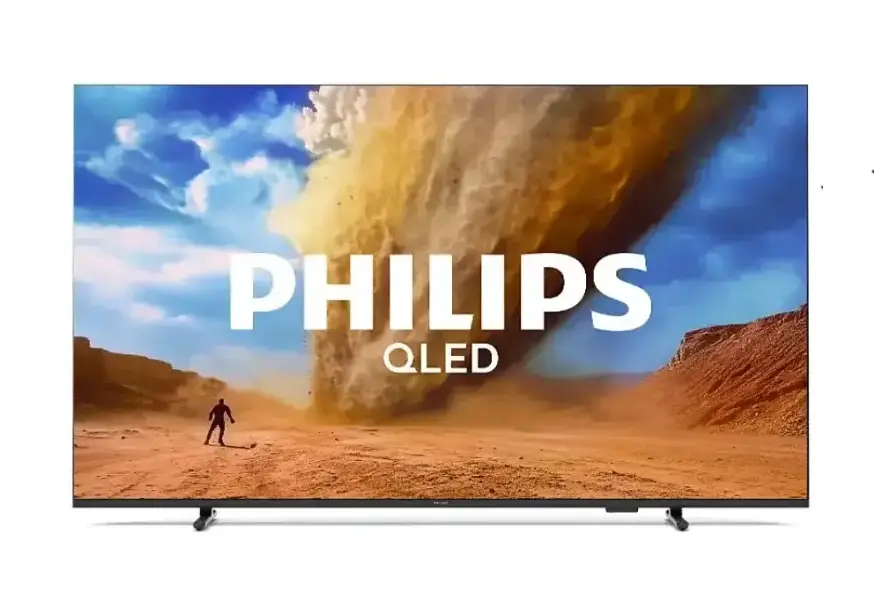 PHILIPS 55PUS7810/12 TV QLED SMART 55″