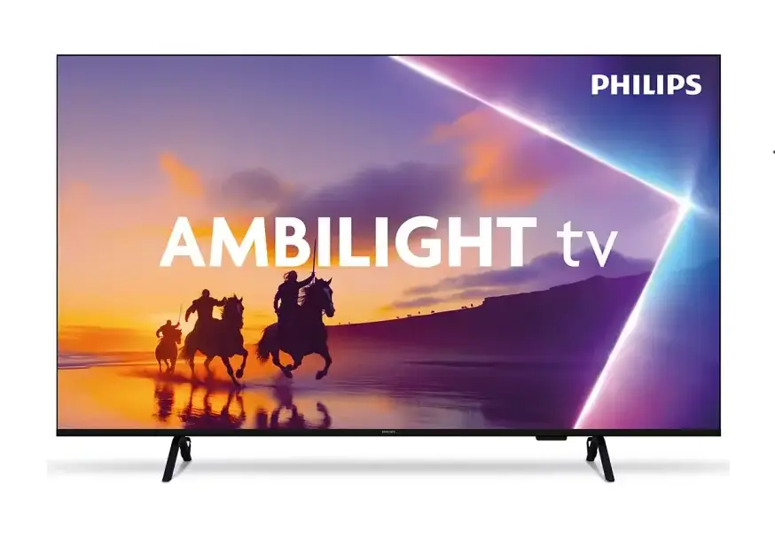 PHILIPS 75PUS8510/12 TV QLED AMBILIGHT SMART 75″