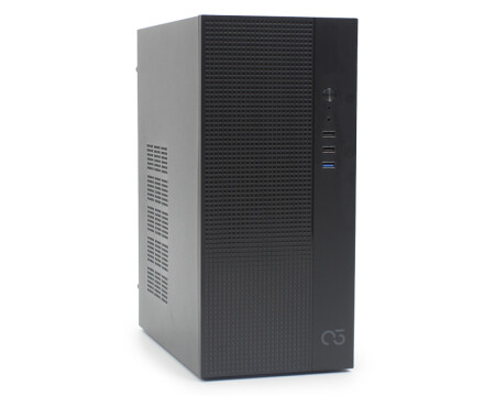 EWE PC MICROSOFT - OFFICE računar G6405 16GB 512GB Win11 Pro
