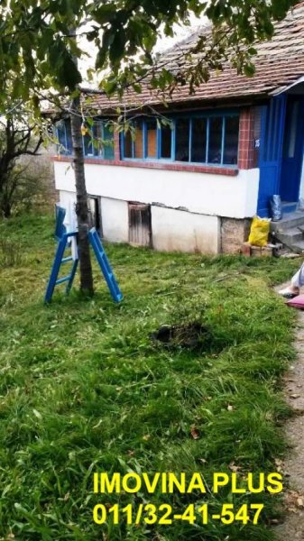 EKSKLUZIVNA PRODAJA, RIPANJ, 60M2