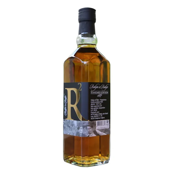 Rakija iz Rakije Standard 0.7 L