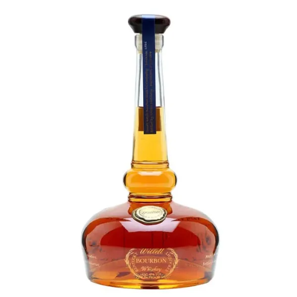 Viski Bourbon Willet Pot Still Reserve 0,7L
