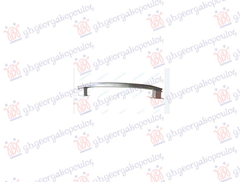 SINA ZADNJEG BRANIKA ALUMINIJUM MERCEDES C CLASS SDN/S.W. 2021- (W206) (OEM: 2066104400)