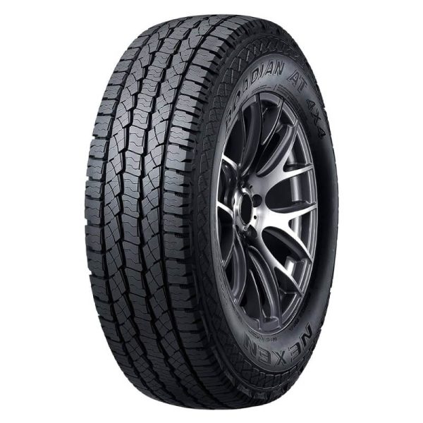 Nexen – 205/70R15 ROADIAN AT 4X4 104/102T