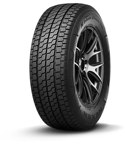 Nexen – 205/65R15 N’BLUE 4SEASON VAN 102/100T
