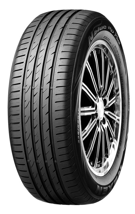 Nexen – 205/60R16 N’BLUE HD Plus 92V