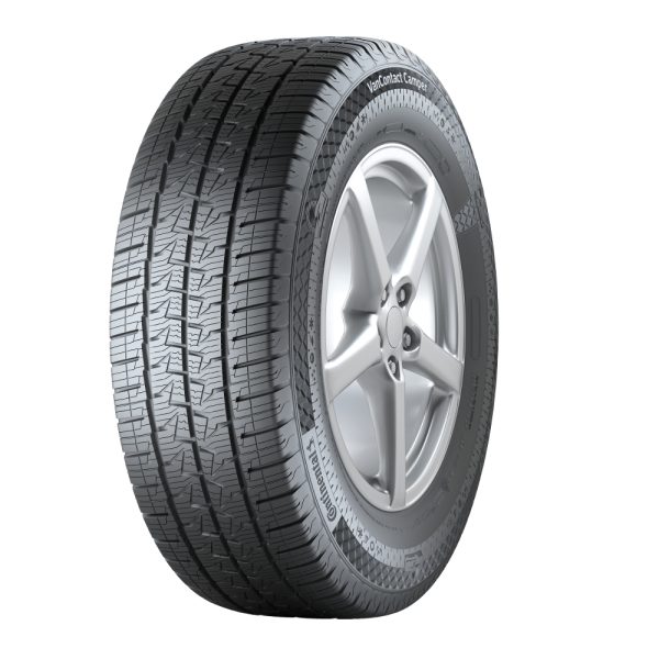 Continental – 255/55R18CP 120R VanContact Camper 10PR