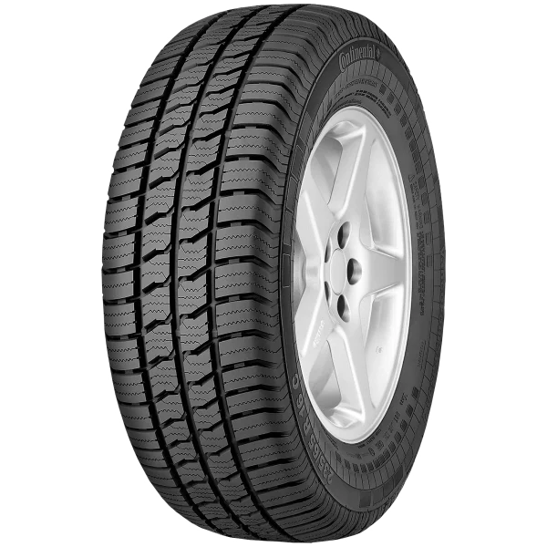 Continental – 225/75R16C 121/120R VancoFourSeason 2 10PR
