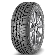 Continental – 215/60R16 95V ContiContact TS 815 ContiSeal