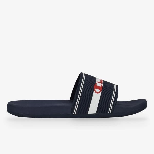 Champion-Plave muške papuče LUGANO SV Slipperslippers