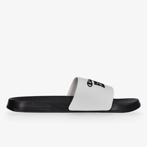 Champion-Muške papuče NICOLAE SV Slipperslippers
