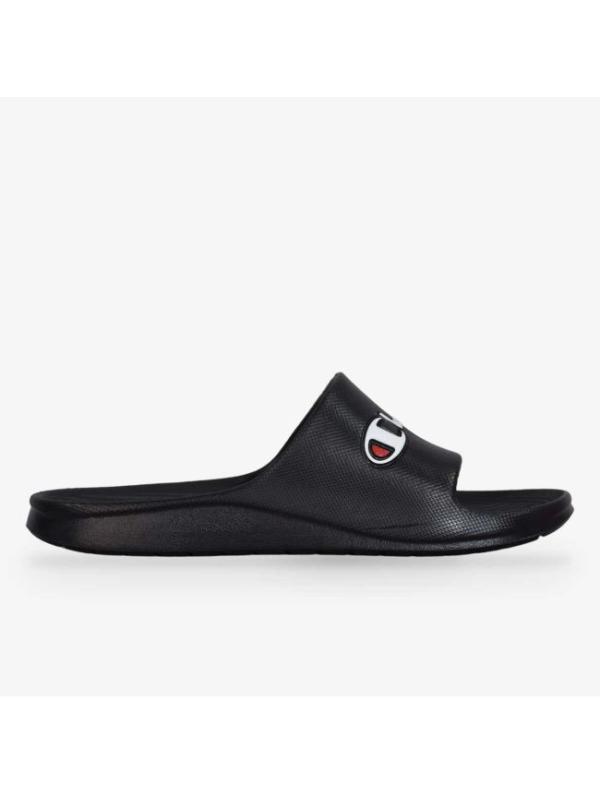 Champion-Crne muške papuče JETY Slippers