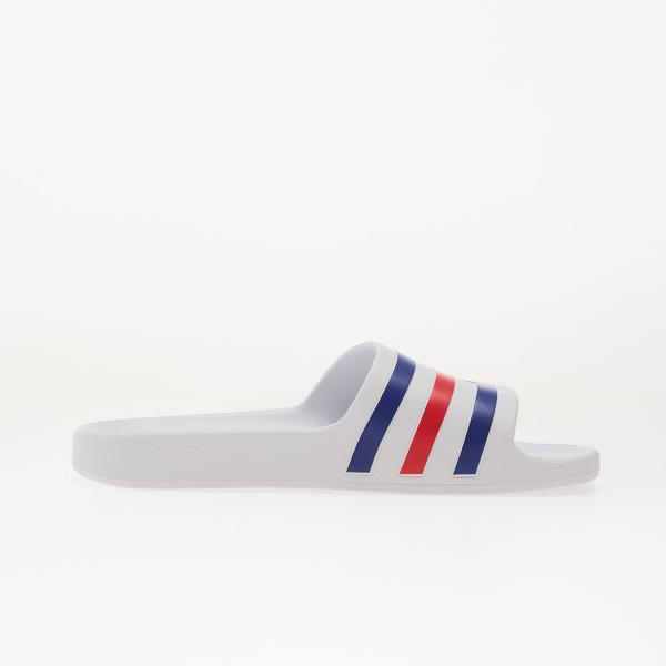 Adidas-Bele muške papuče ADILETTE AQUA