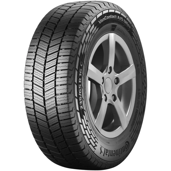 Continental – 225/75R16CP 116/114R VanContact Ultra Camper 8PR