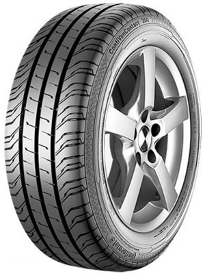 Continental – 205/65R16C 107/105T (103H) ContiVanContact 200 8PR