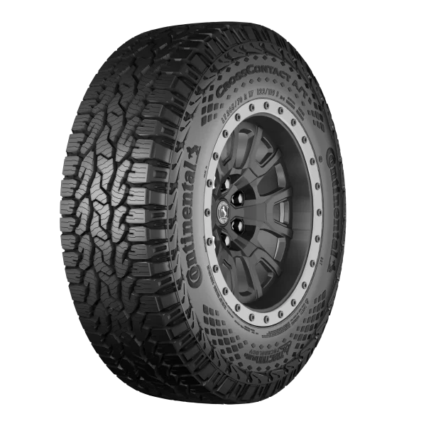 Continental – LT215/65R16 103/100S LRD FR CrossContact A/T2 8PR